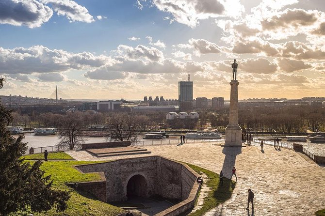 Belgrade Private Driving & Walking Tour - Who Will Love This Tour?