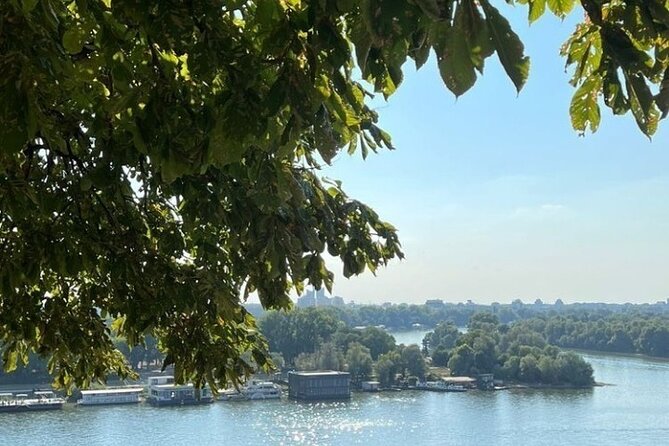 Belgrade sightseeing by car - Transportation, Timing, and Price