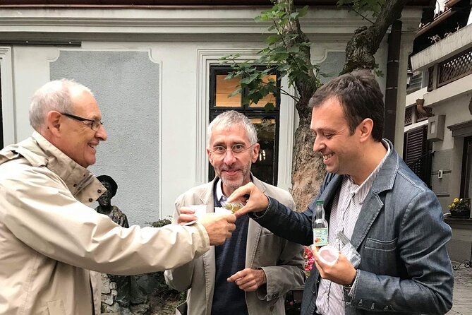 Belgrade Walking Tour in French - Final Thoughts: Why Choose This Tour?