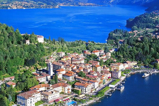 Bellagio & Varenna, Lake Como, private guided tour - FAQs About the Bellagio & Varenna Tour