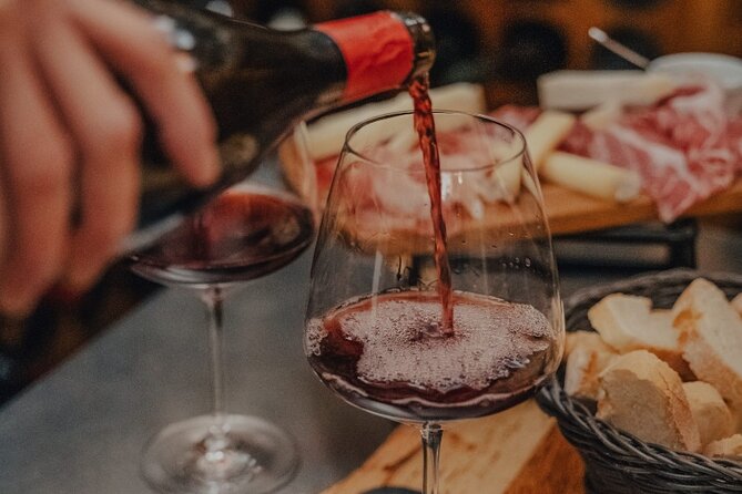 Bellagio Wine Tasting + Villa Melzi - The Value and Practical Aspects