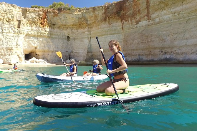 Benagil Area Kayak - Final Thoughts