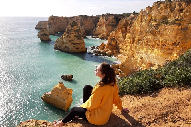 Benagil Cave Tour From Faro - Discover The Algarve Coast - Authentic Insights from Travelers