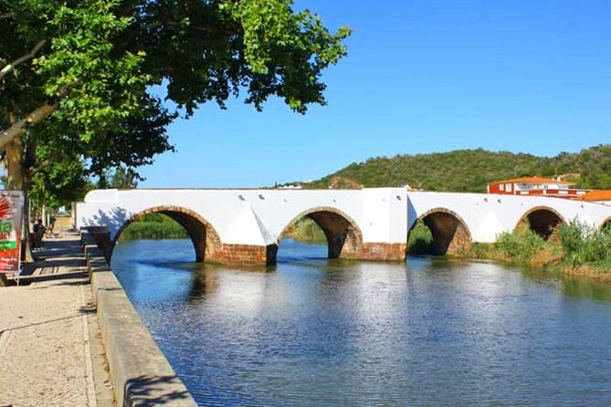 Benagil Coast Tour and Medieval Silves Castle - Transportation, Group Size, and Timing