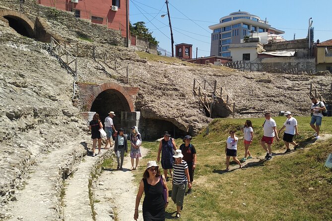 Berat, Durres, Elbasan in one Day - Religious Harmony in Albania - Who Should Consider This Tour?