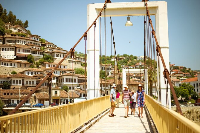 Berat - History and Medieval Art - Private tour from Tirana - The Sum Up: Why Choose This Tour?