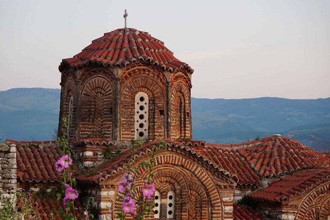 Berat - Unesco Heritage & Wine Tasting, Private Tour - Walking Berat’s Historic Neighborhoods