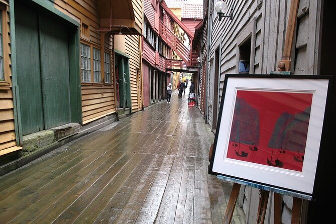 Bergen Private Walking Tour With A Professional Guide - Who Will Love This Tour?