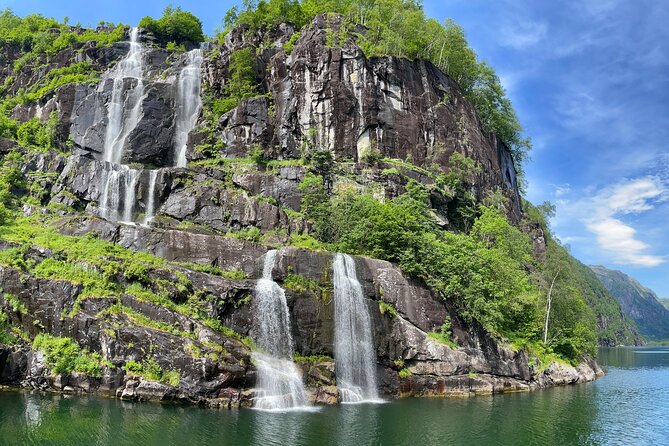 Bergen to Hardangerfjord VIP car + private yacht Fjord cruise - Practical Considerations and Value