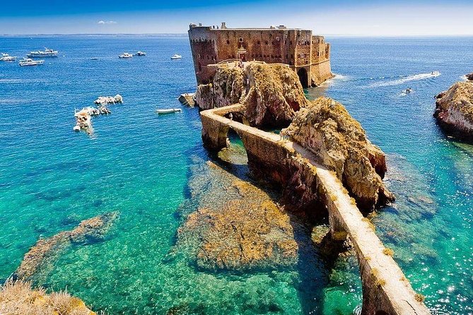 Berlengas Tour - Who Should Consider This Tour?