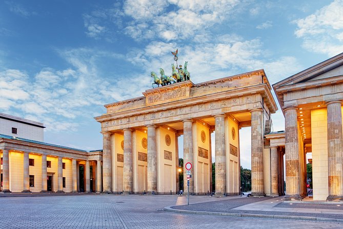 Berlin Day Tour from Wroclaw - Authentic Experiences and Traveler Insights