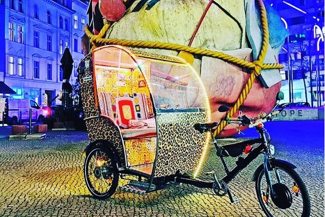 Berlin Night Tours - Romantic Night & Evening Tours Berlin - Costs, Value, and Booking Tips
