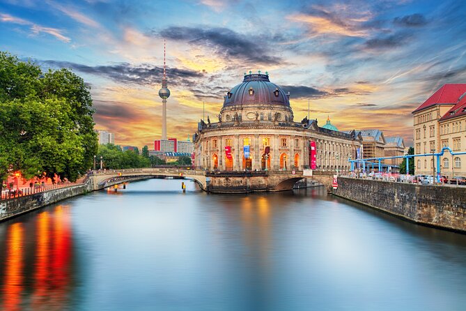 Berlin Pergamon Museum - The Panorama Skip-the-line Tour - Potential Drawbacks
