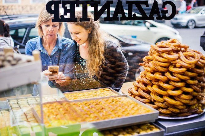 Berlin Private Walking Food Tour With Locals: the 10 Tastings - Frequently Asked Questions