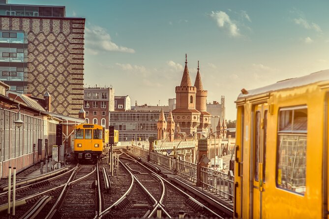 Berlin Scavenger Hunt and Highlights Self-Guided Tour - FAQ