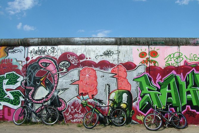 Berlin Shopping & History Shore Excursion from Warnemünde and Rostock Port - FAQs
