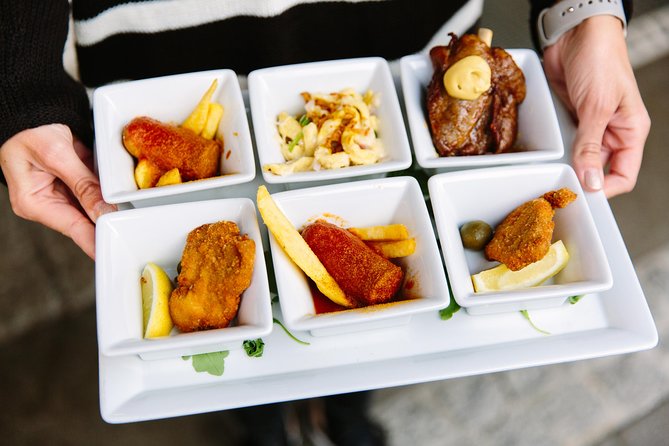 Berlin Street Food Tour by Bike - The Pros of This Tour