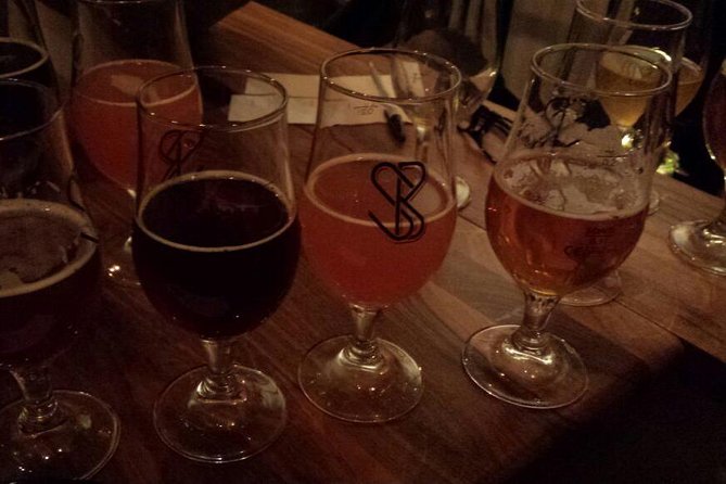 Berlin's first original craft beer tour & experience - FAQs About the Berlin Craft Beer Tour