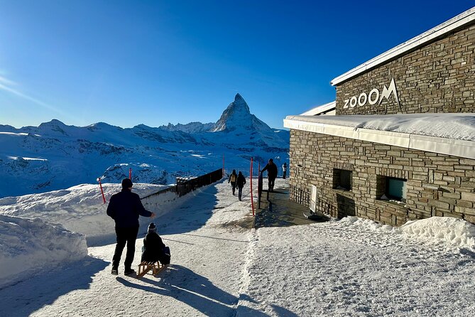 Bern Private Tour - Zermatt Village and Gornergrat's Railway - Frequently Asked Questions