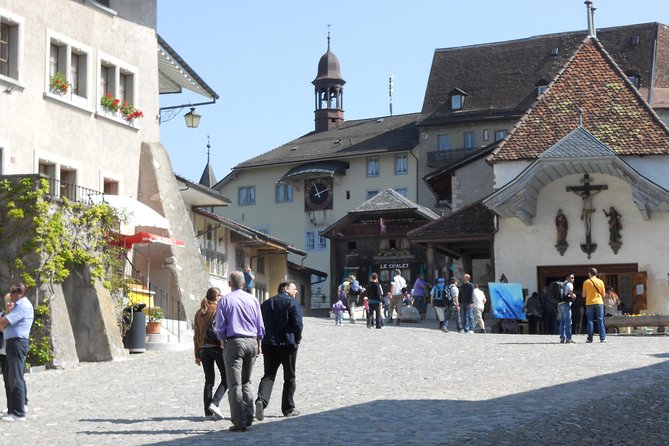 Berne, Chocolate, and Gruyere Cheese Private Day Trip from Interlaken - Final Thoughts