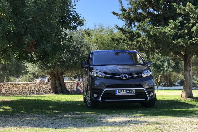 BEST 4 KEFALONIA - private tour - Pricing and Value