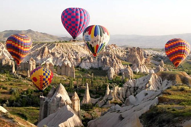Best 5 days in Turkey: Istanbul and Cappadocia - Who Will Love This Tour?