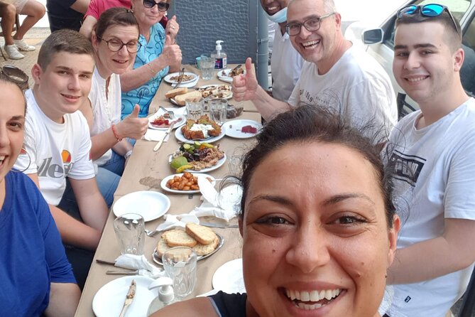 Best Food Tasting Tour of Athens, taste 18+ iconic Greek foods! - What Our Reviewers Say