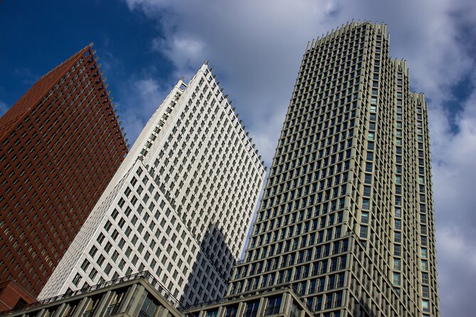 Best Highlights of The Hague with a local - FAQ