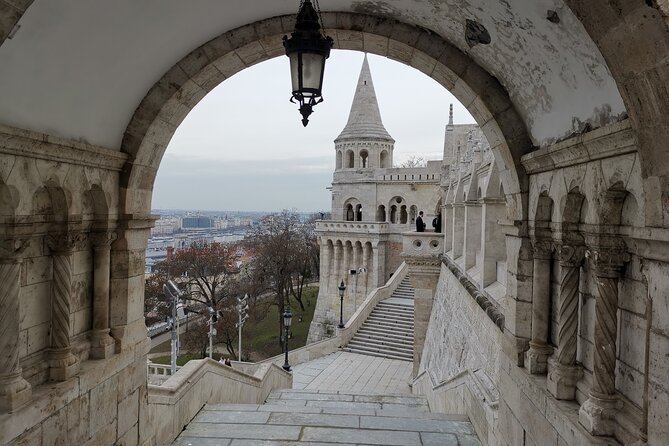 Best Historical Sights of Budapest Tour - Who Will Love This Tour?