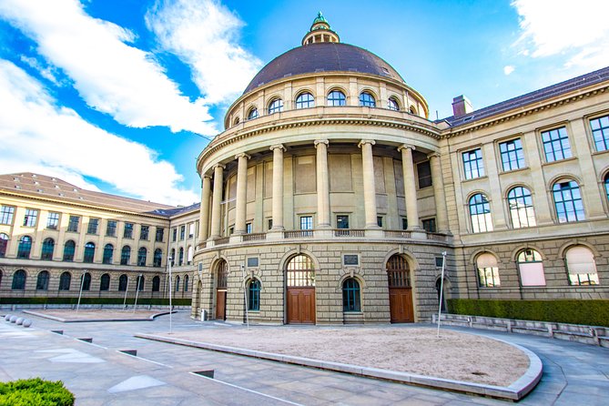 Best Intro to Zurich in 2 hours with a Local - The Realities: How Price and Timing Play Out