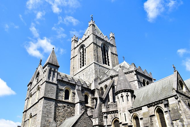 Best Intro Tour of Dublin with a Local - Value and Pricing Analysis