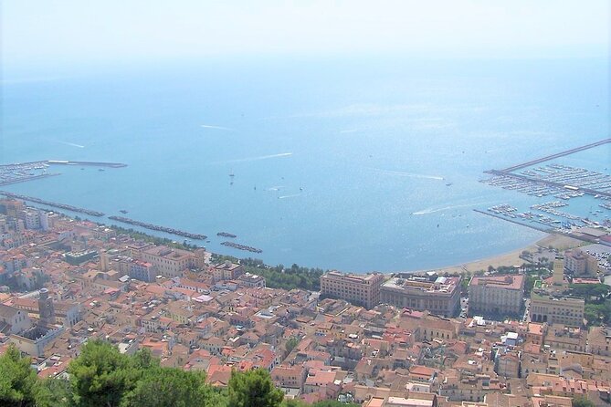 Best of Amalfi Coast Full Day Private Shore Excursion from Salerno Cruise Port - Practical Details and Considerations