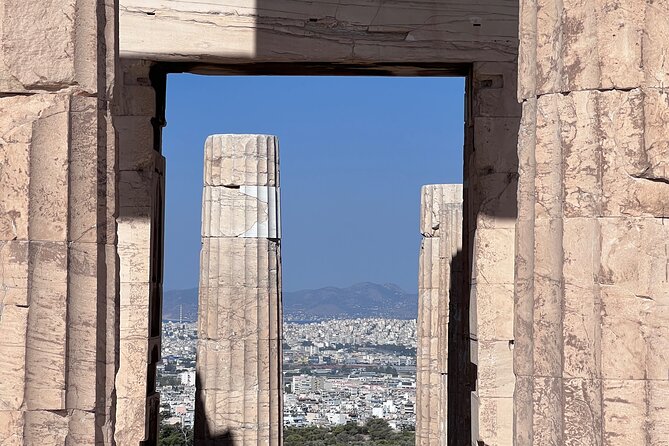 Best of Athens | Full Day Private City Tour - The Value and Cost