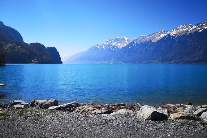 Best of Bernese Oberlands - Authenticity and Review Reflections
