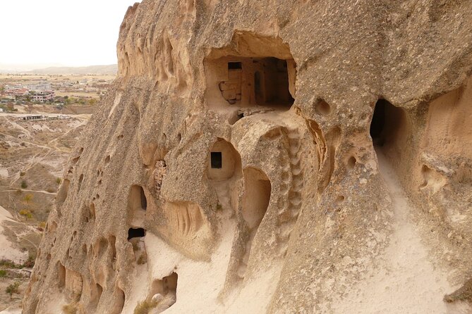 Best of Cappadocia: 1, 2 or 3-Day Private Guided Cappadocia Tour - The Sum Up