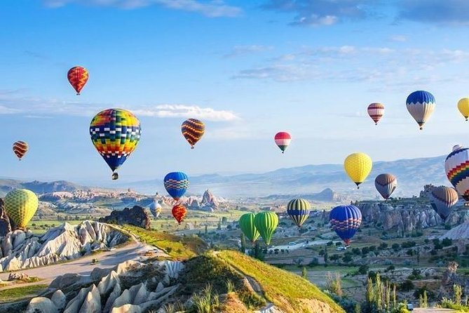 Best Of Cappadocia Private Tour - Why Travelers Love This Tour