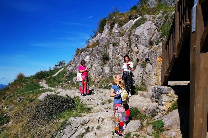 Best of Cathar Country: Full-Day Private Tour. - What’s Included and What’s Not