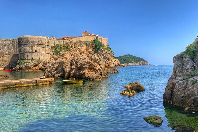 Best of Croatia 9D - Private multi-day tour - FAQs