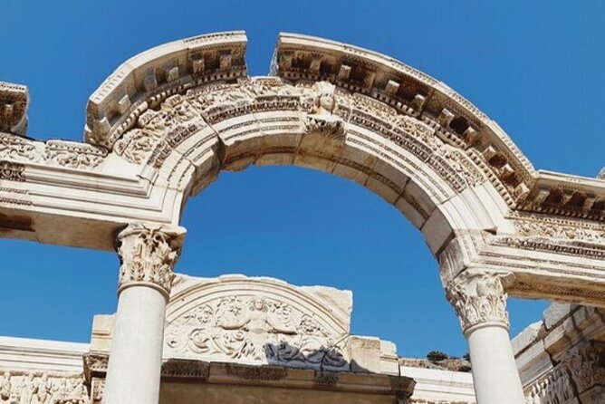 Best of Ephesus Private Tour FOR CRUISE GUESTS ONLY - Practicalities & Tips