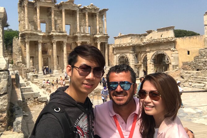 Best Of Ephesus Tour for CRUISE GUESTS ONLY - Cost and Value Analysis