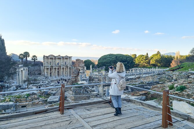 Best of Ephesus Tour - What’s Included and What’s Not