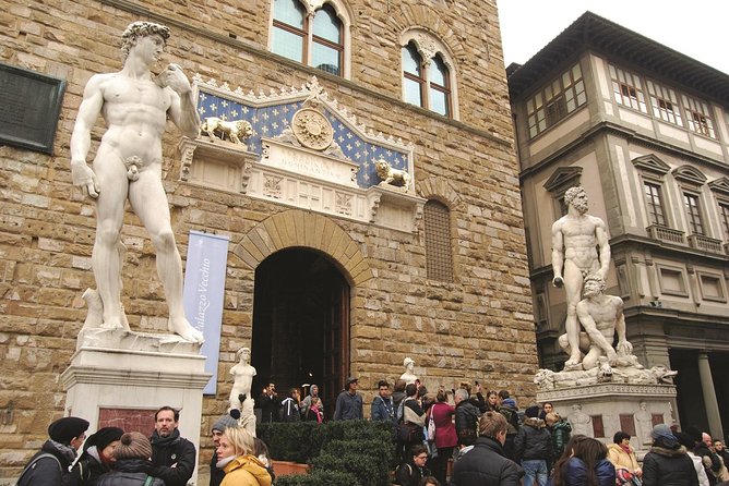 Best of Florence: small-group walking tour - The Sum Up: Who Should Consider This Tour?