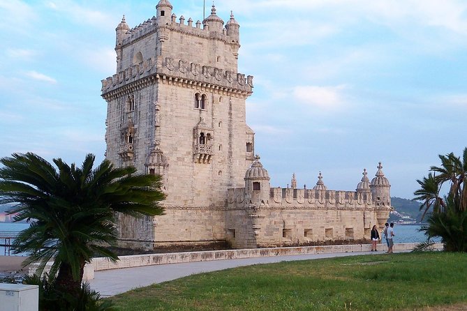 Best of Lisbon By Tuk Tuk - Who Should Consider This Tour?