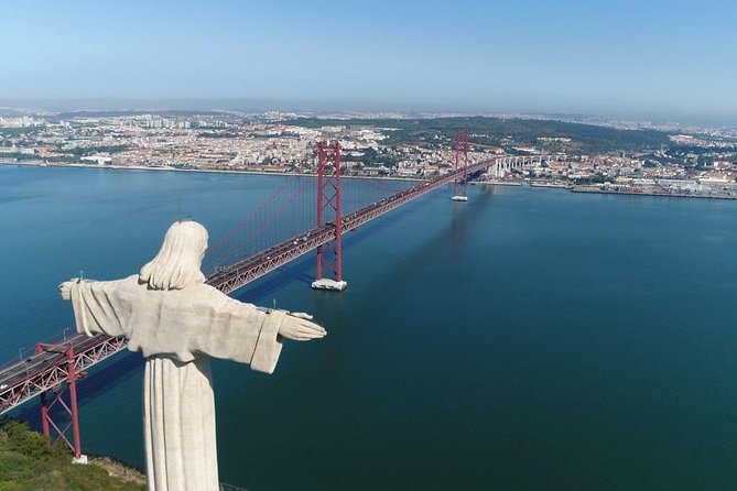 Best of Lisbon City Highlights Private Tour - Guides and Personalization