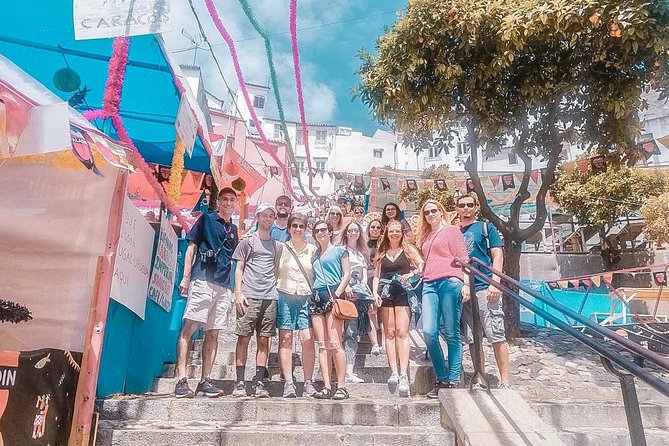 Best of Lisbon Private Walking Tour - Why This Tour Works for You