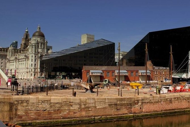 Best of Liverpool Sightseeing Tour by Private Taxi - Who Is This Tour Best For?