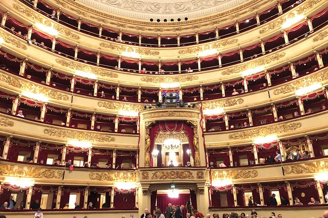 Best of Milan: 3 Icons Tour in 40 Languages + Hop On Hop Off - The Real Value: Good Guides and Authentic Stories