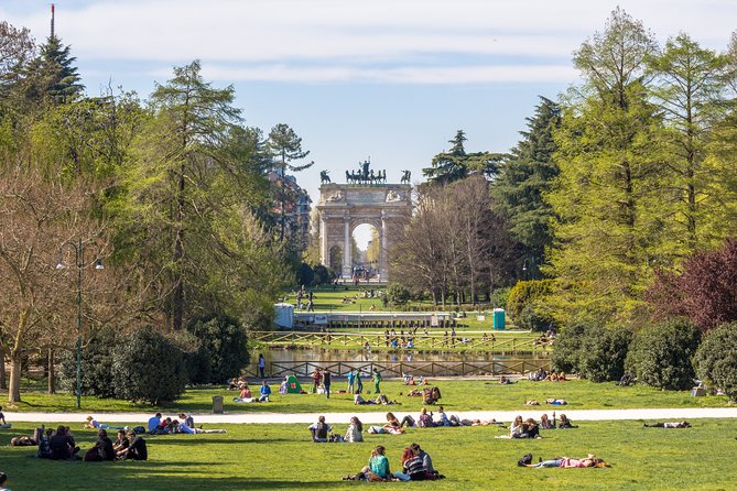Best of Milan audio tour: From the gorgeous Duomo to Castello Sforzesco - Final Thoughts