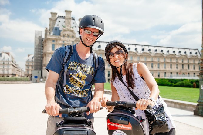 Best of Paris Electric Bike Tour - What You Gain from This Tour