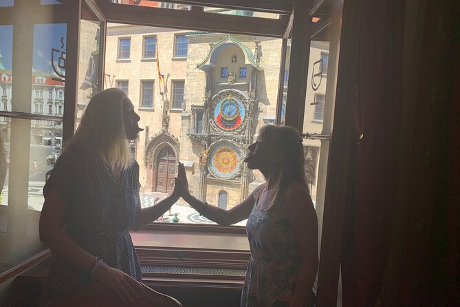 Best of Prague Private Tour with PERSONAL PRAGUE GUIDE - The Bottom Line: Who Is This Tour Best For?